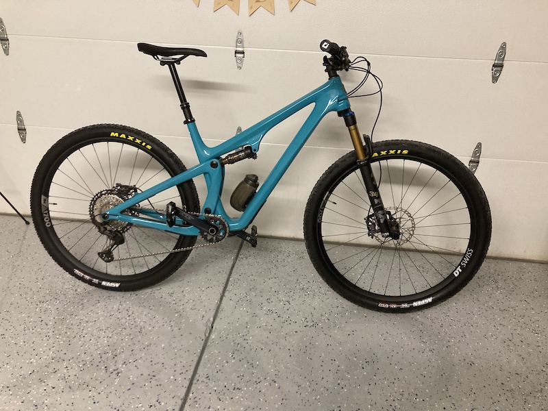 2021 Yeti SB115 T1 Lg For Sale