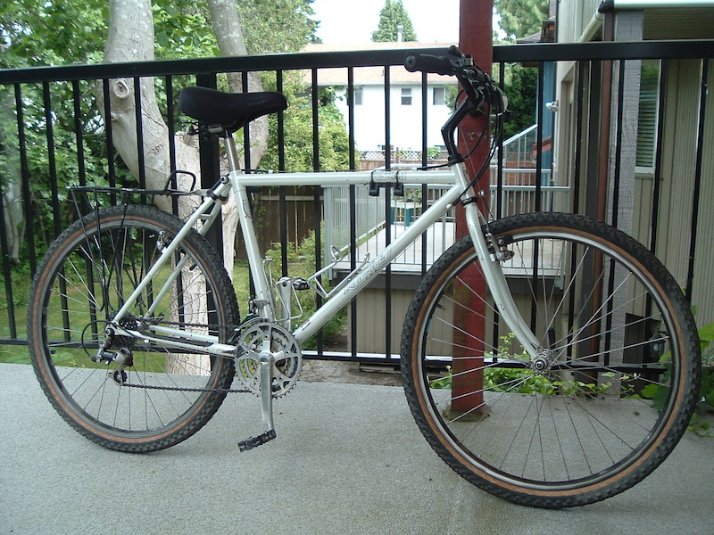 classic Ritchey Ultra For Sale