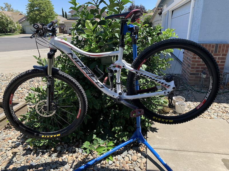 2013 Norco Shinobi 2 size medium For Sale