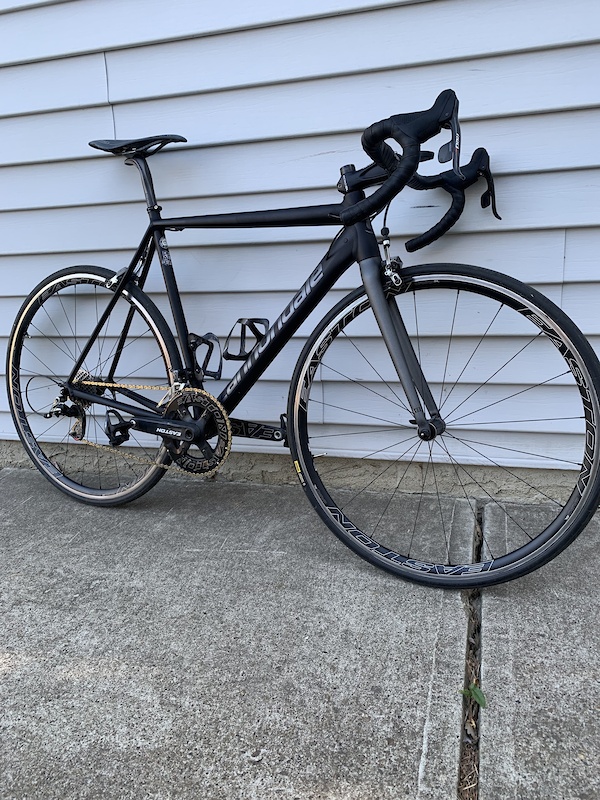 2019 Cannondale CAAD 12 For Sale