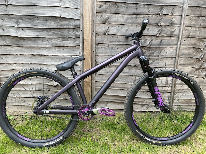 2021 Ns decade custom build very high spec For Sale