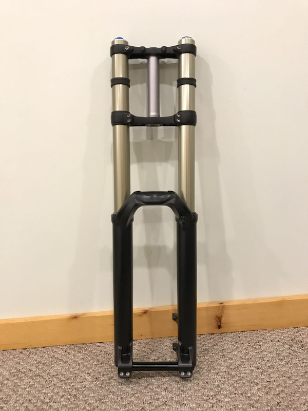 2016 Fox 40 Performance Elite Coil 27.5 For Sale