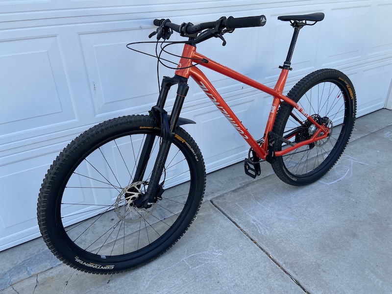 2020 Commencal Meta HT AM 29” For Sale