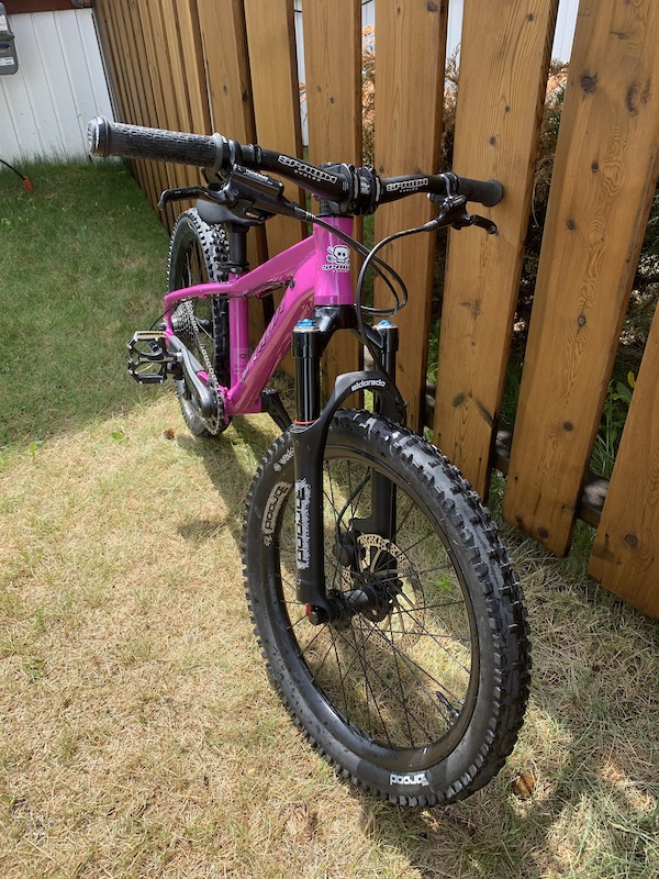 2019 Spawn Yama Jama 20” For Sale