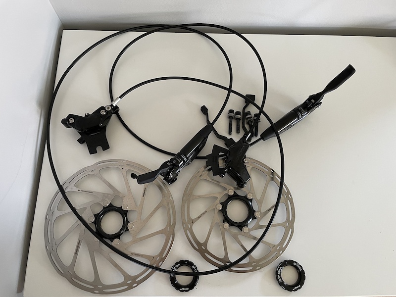 2021 Sram Code RSC For Sale