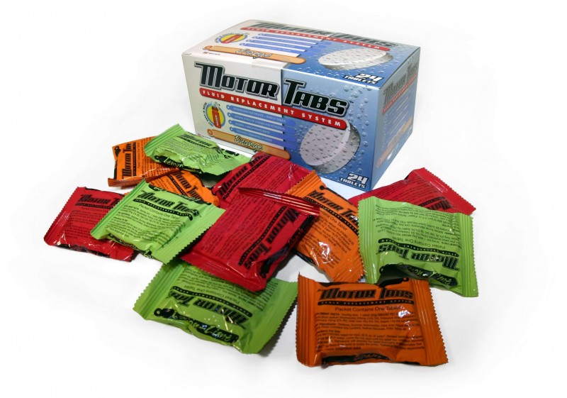 Motor Tabs - Pinkbike