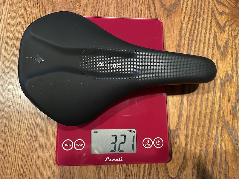 2021 Specialized Bridge Comp w/ Mimic 155mm For Sale