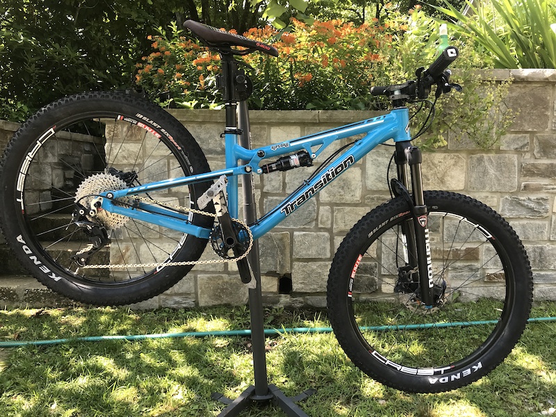 2017 Transition Ripcord For Sale