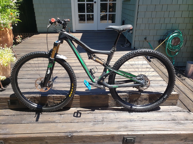 2013 Ibis Ripley 1st Gen, 1x11 Medium For Sale