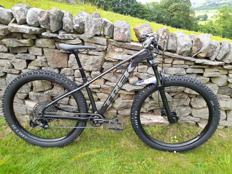 2020 Trek Roscoe 7 For Sale