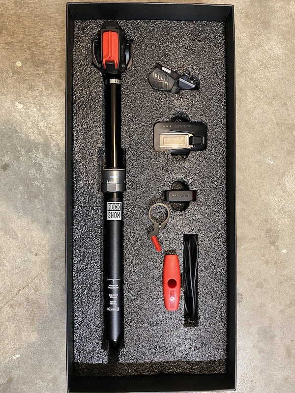 2021 AXS Reverb Complete Kit For Sale