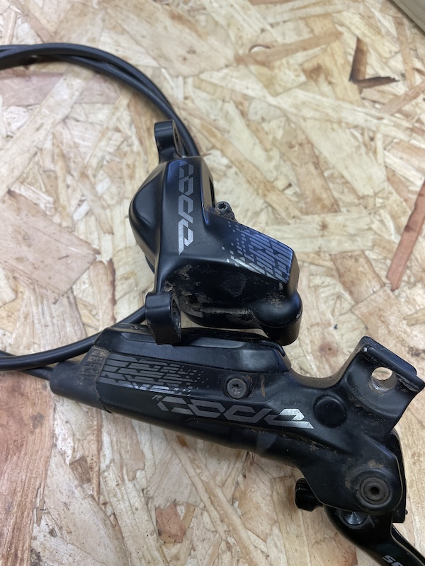 2020 Sram code R brakes For Sale