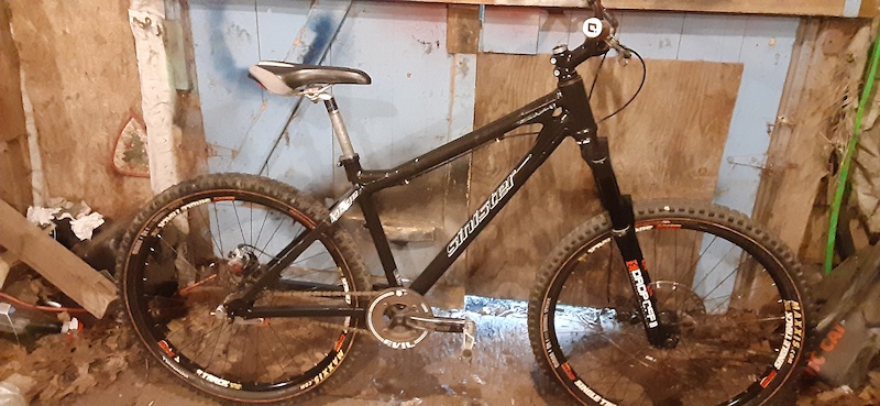 2008 Sinister ridge evil For Sale