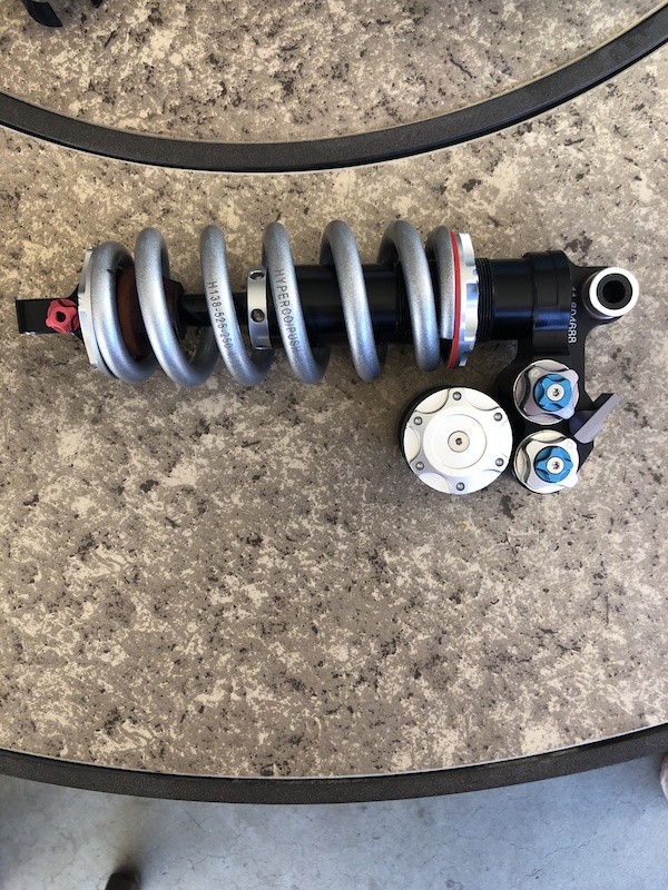 2020 Push shock For Sale