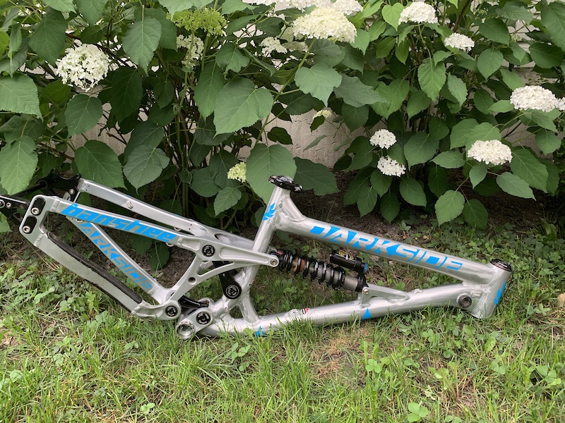 2016 Banshee Darkside, medium For Sale