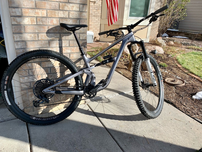 2020 REVEL Rascal- SM For Sale