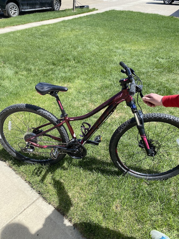 2017 Scott Contessa Scale 730 For Sale