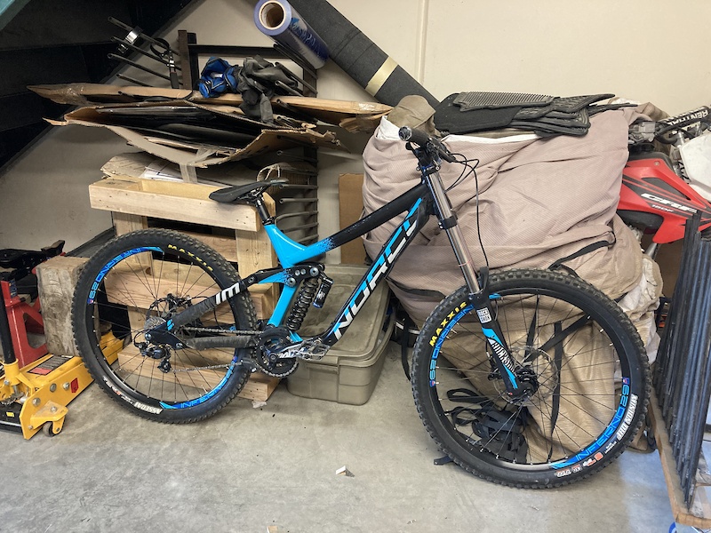 2016 Norco Aurum- Large For Sale