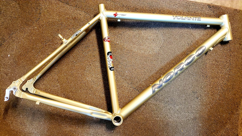 Norco Volante Expedition Series For Sale