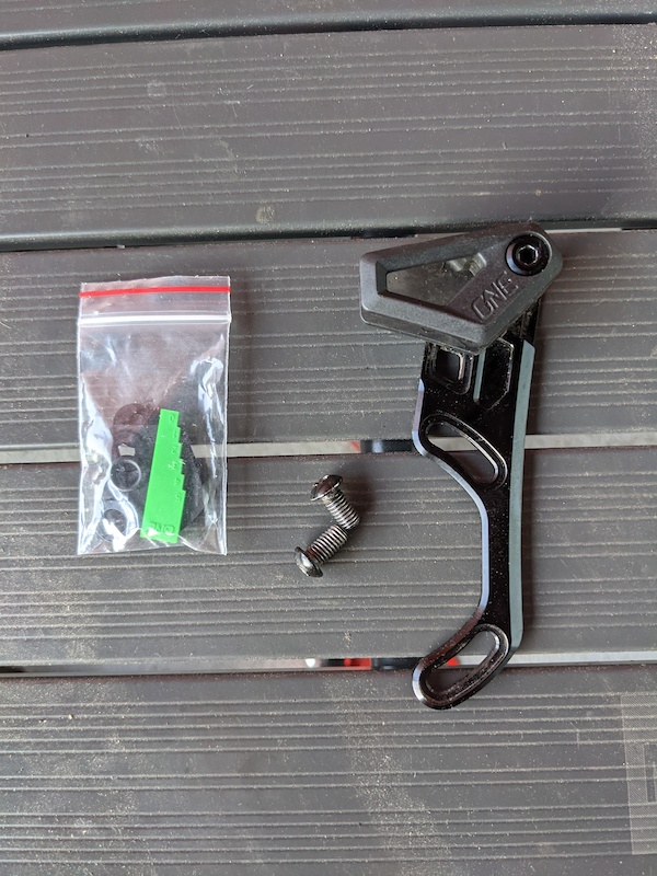 OneUp Chainguide - ISCG05 - V2 For Sale