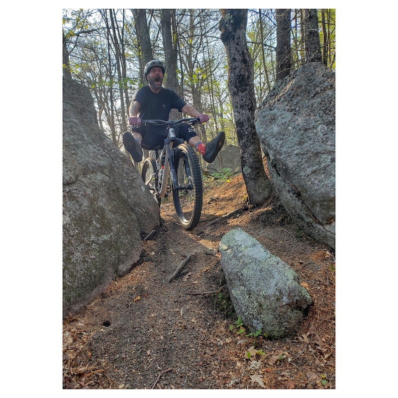 13 Mile Loop Mountain Biking Route | Trailforks