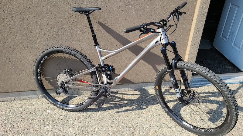 2021 Banshee Phantom v3 For Sale