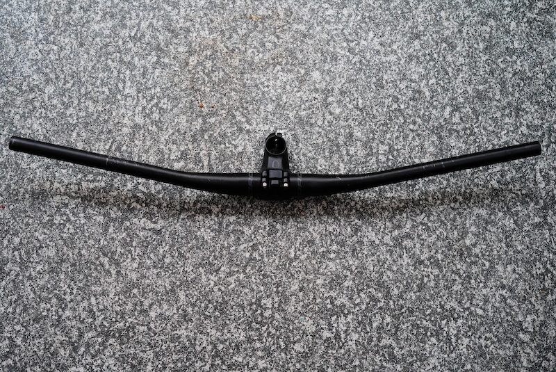 35mm Norco Bar and Stem For Sale