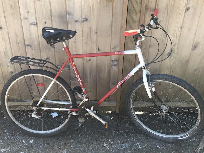 Fiori Bike For Sale