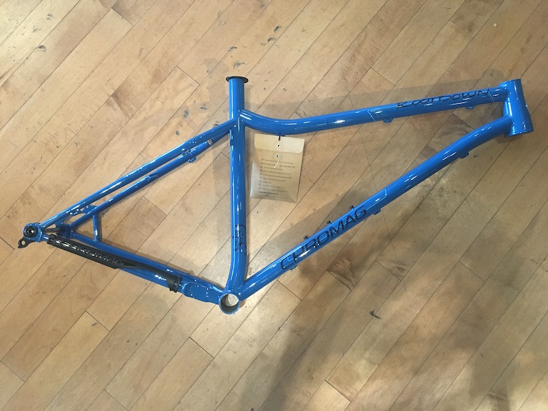 2021 Chromag Rootdown For Sale