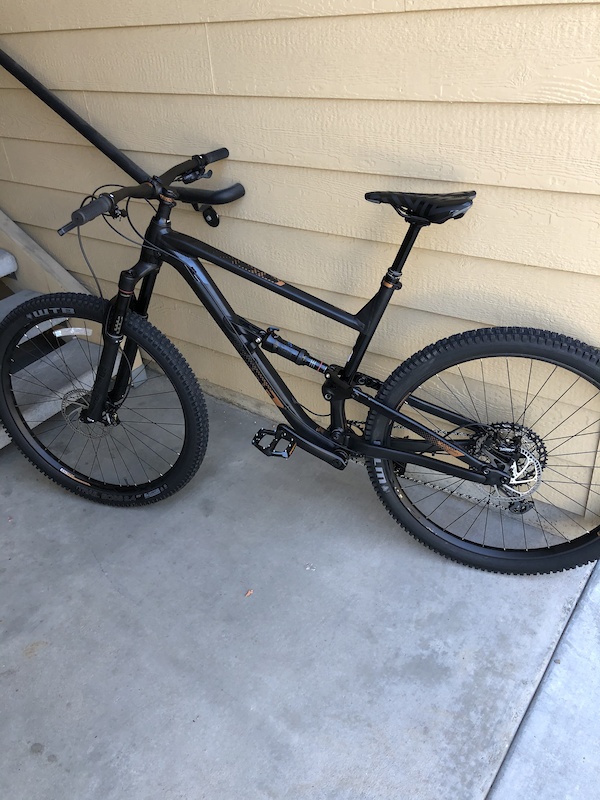 2020 Polygon Siskiu T8 Special Edition XL For Sale