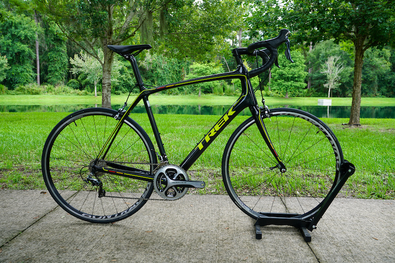 2016 Trek Domane 6.5- Carbon- DuraAce - 16lb - $6500 Retail For Sale