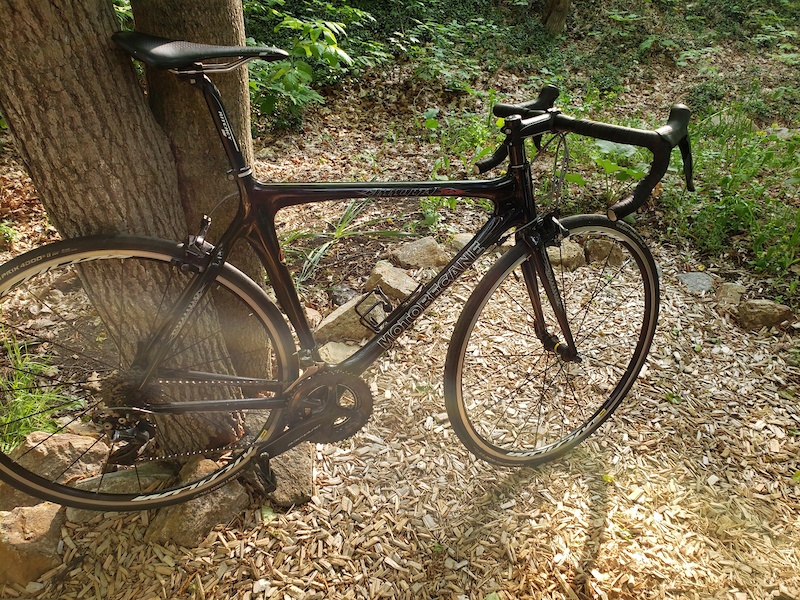 2018 Motobecane Immortal Team Carbon Dura Ace 9100 Road For Sale