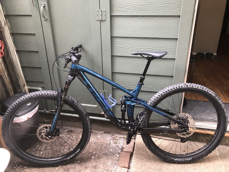 2021 Trek Fuel EX 5 Size: M/L For Sale