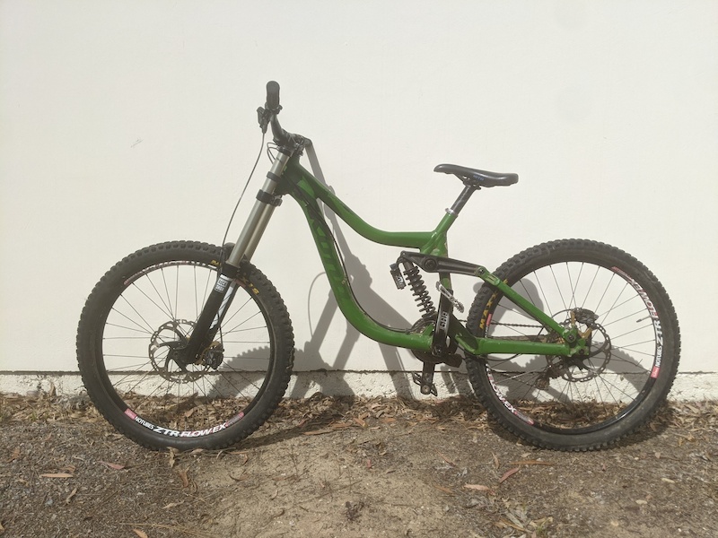 2013 Kona Operator - Large For Sale