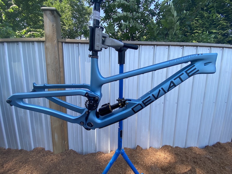 2021 Deviate Highlander 140 For Sale