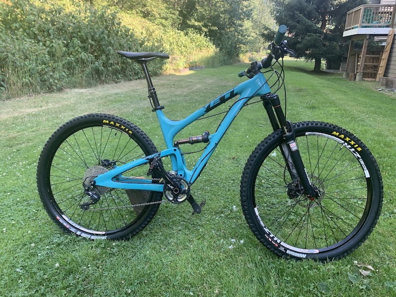 2015 Yeti SB95c size M For Sale
