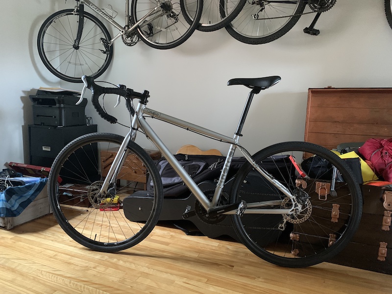 Norco Indie Gravel Bike For Sale
