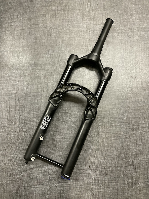 20" Manitou Machete J Unit For Sale