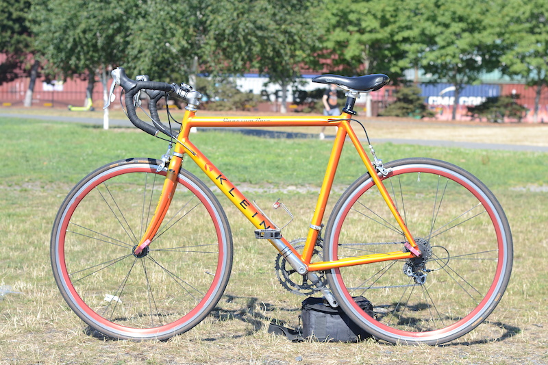 Klein Quantum Race 57cm For Sale