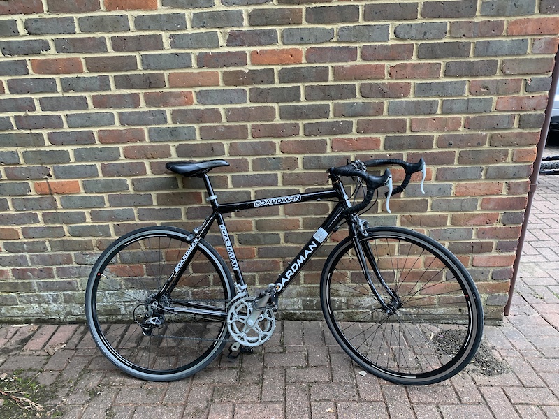 Apollo road bike xtr open to offers! price drop For Sale