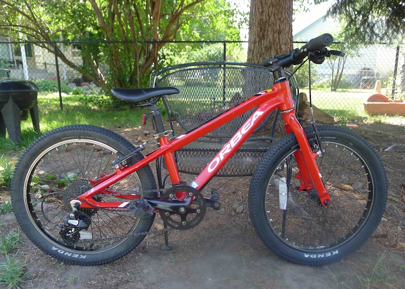 2019 Orbea MX-20 Team 20" For Sale