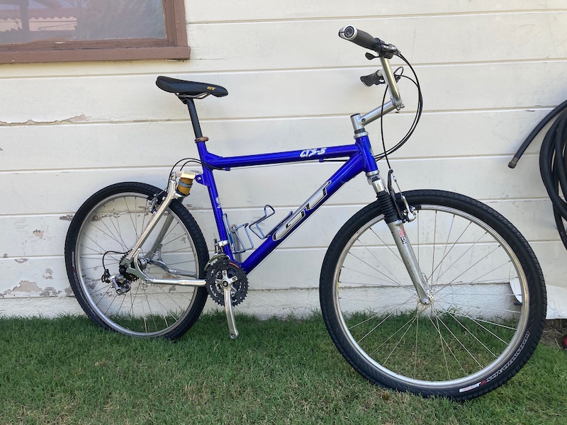 1996 GT LTS-3 For Sale