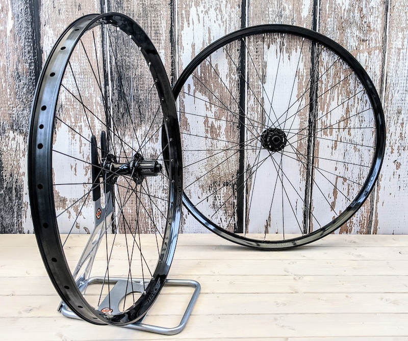 2021 Halo Vortex 29" / Halo MT2 Supadrive Boost MTB Wheels For Sale