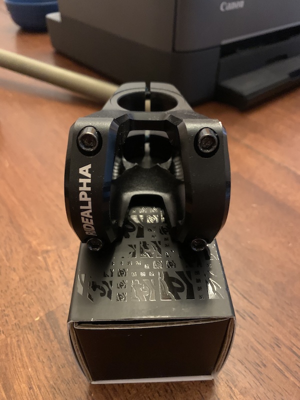 2021 Ride Alpha For Sale