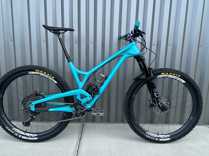 2020 *Custom* Evil Offering For Sale