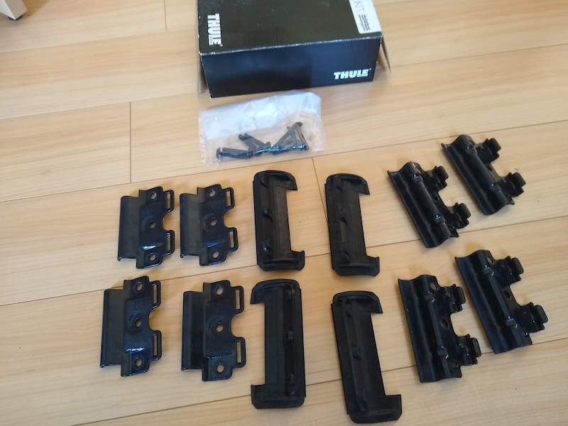 Thule Podium Fit Kit 4020 (184020) For Sale