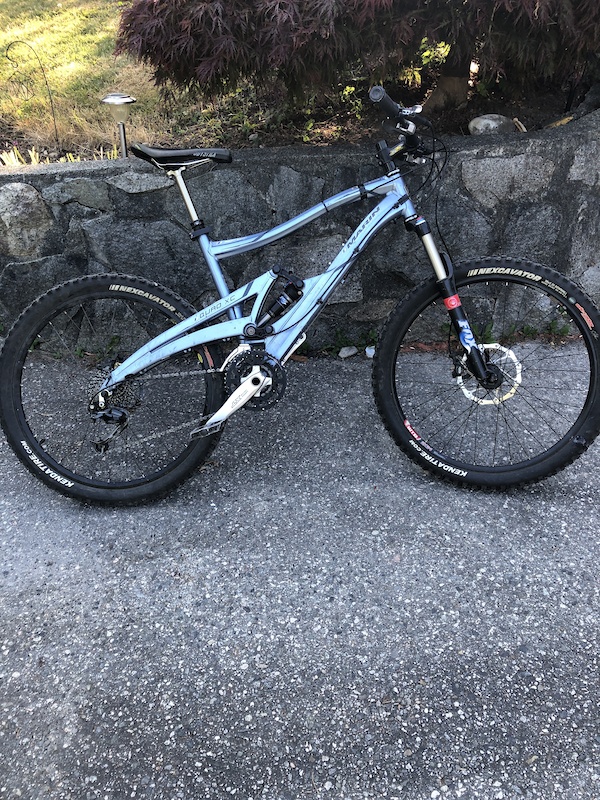 2008 Marin Quad XC For Sale