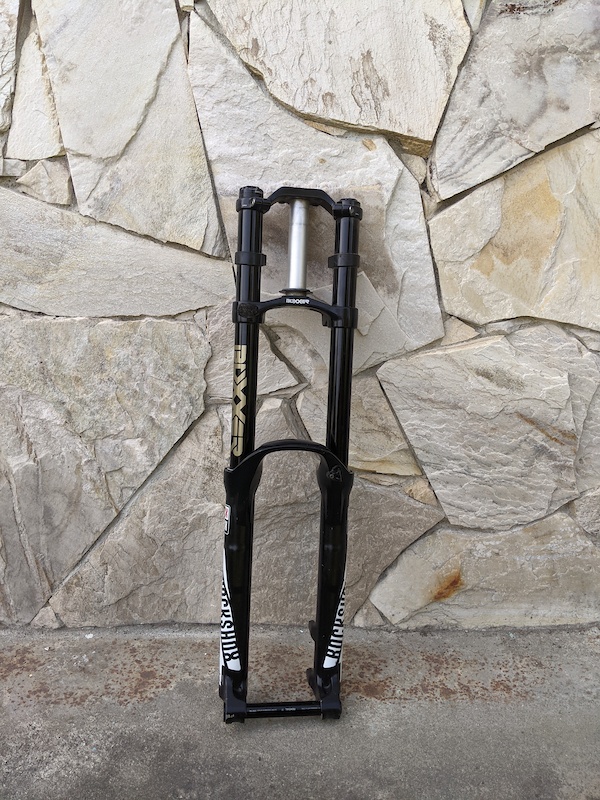 2017 Rockshox Boxxer Team For Sale