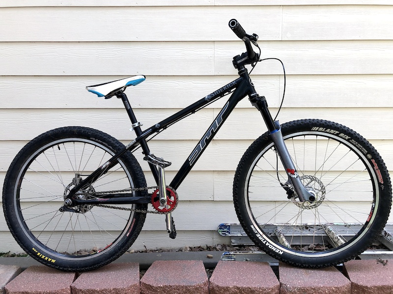DMR Sidekick 2 For Sale