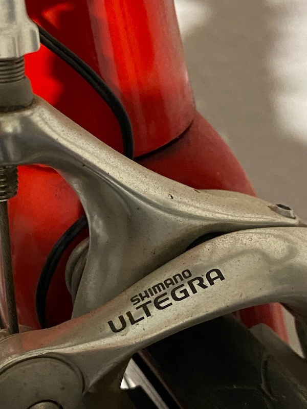 2020 De Rosa Team For Sale